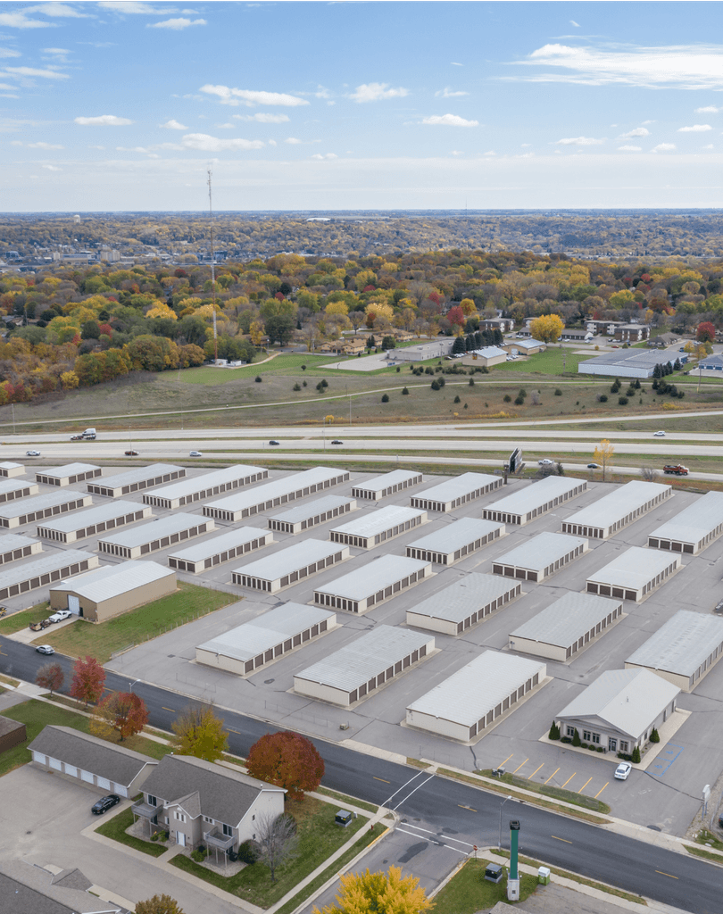 Fund IV - Now Accepting Capital