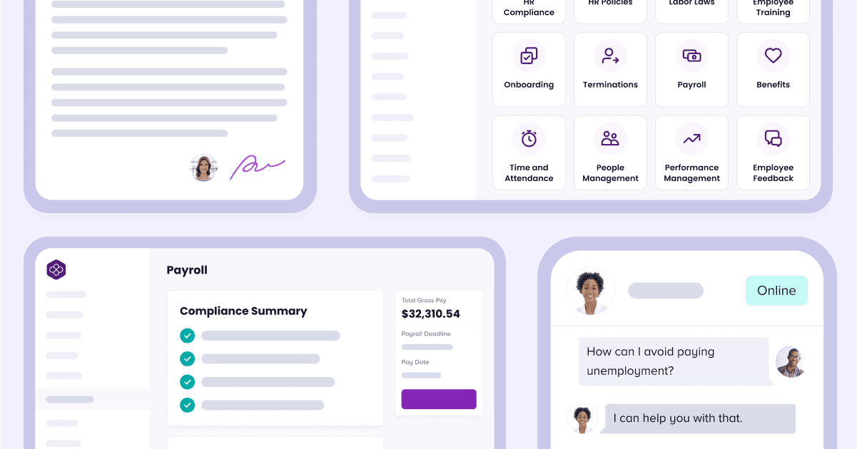 Bambee Blog - The Ultimate Employee Onboarding Checklist