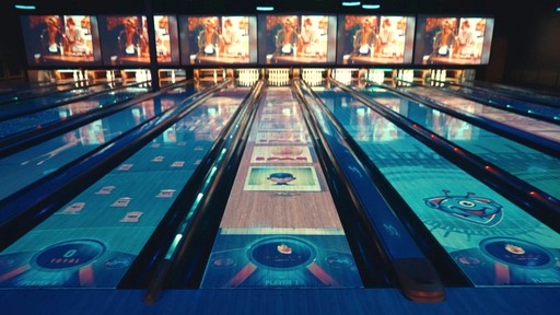 High 5 Exchange – Texas' Destination for Entertainment, Food, and Fun