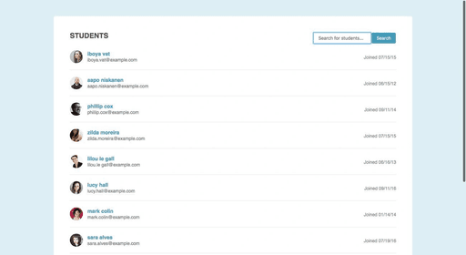 10 Clean Pagination Design Examples: From Basic to Advanced