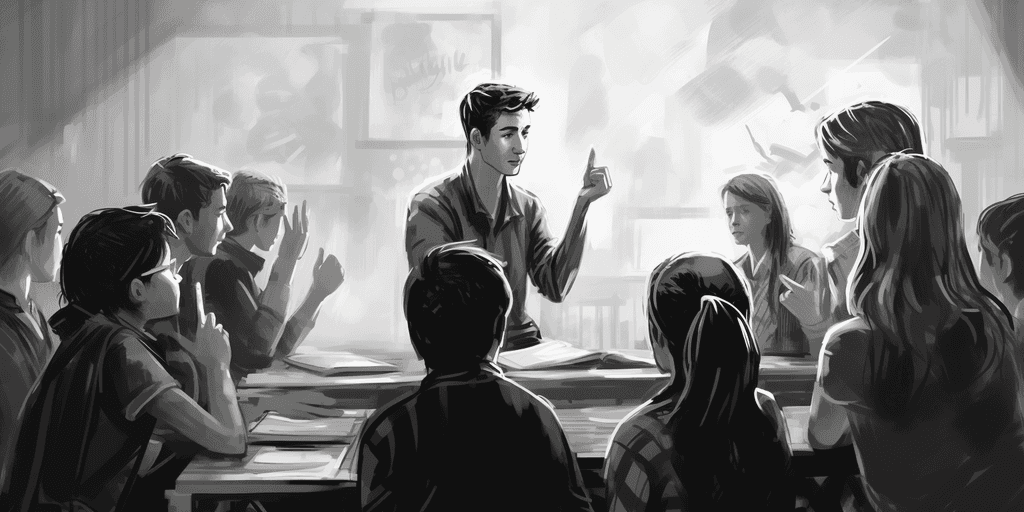 Designing an Effective PBL Curriculum: A Step-by-Step Guide for Teachers