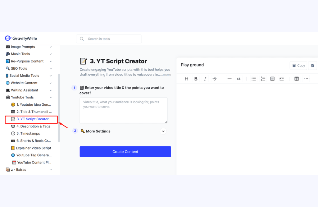 AI Script Writer Online: Create Video Scripts Instantly