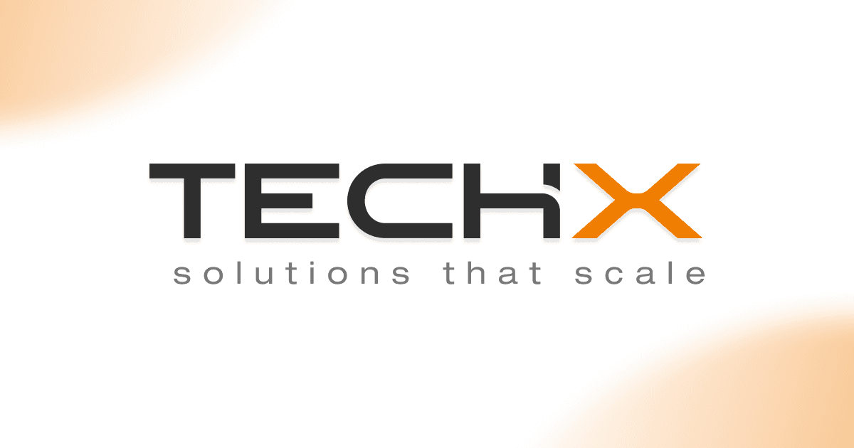 TechX Group