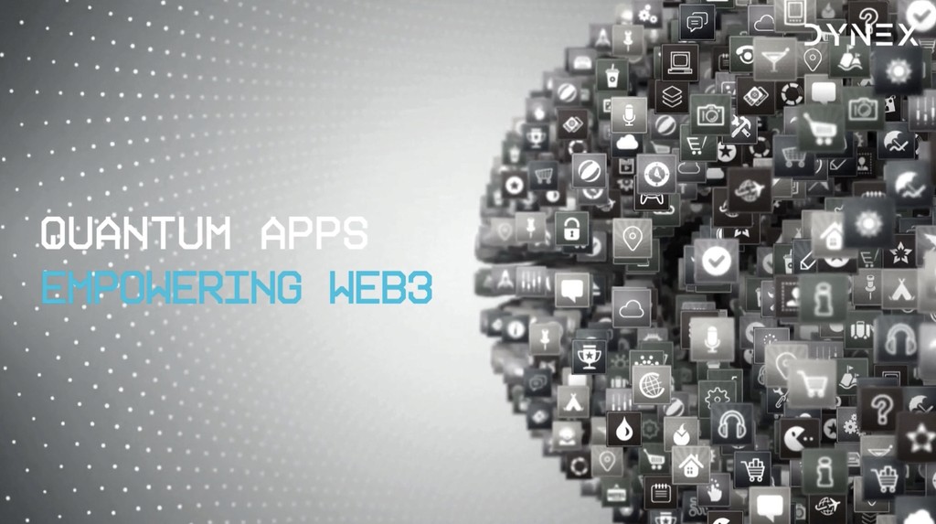 Dynex Quantum Apps - Dynex