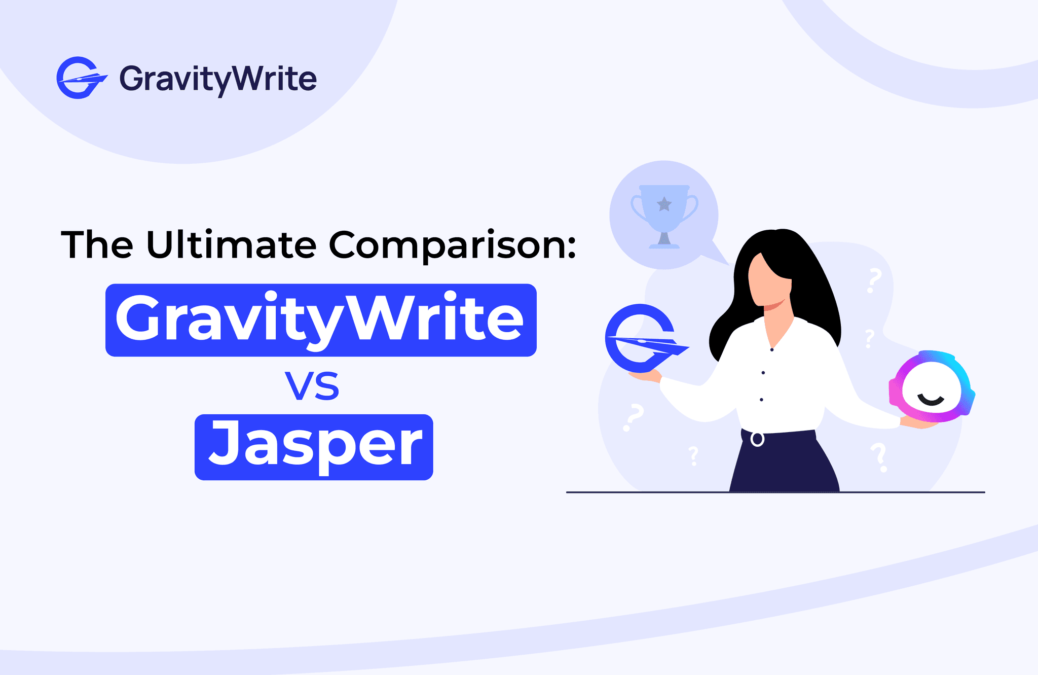 GravityWrite - Supercharge Your Content Creation with AI