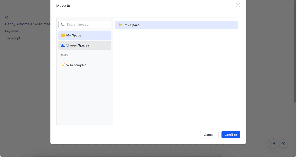 What is the PARA Method? [Walkthrough] | Lark Blog