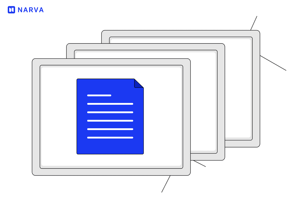 How to Standardize Jira Issue Descriptions with Templates – Narva Software
