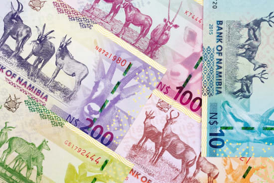 A guide to Currency and Customs in Namibia