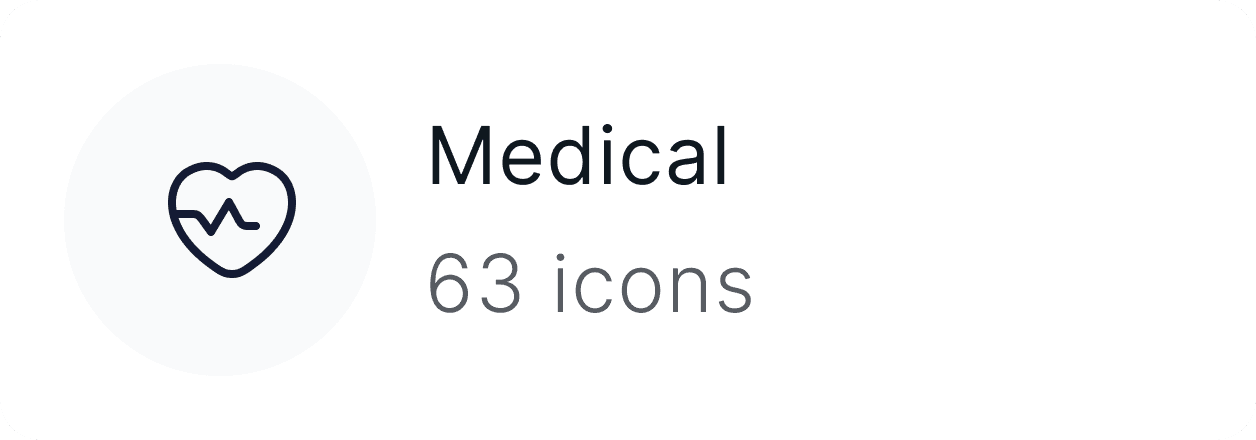 Hugeicons Pro | Powerful Icons Library