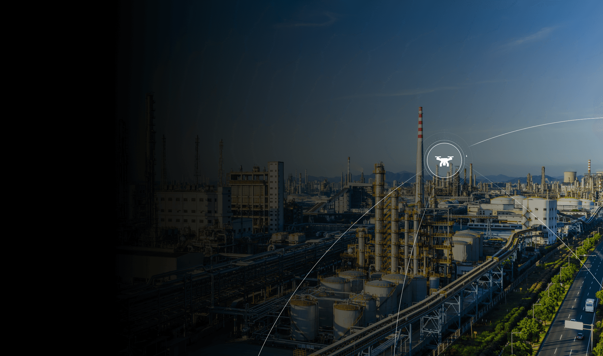 Drone Detection for Critical Infrastructure | SkySafe