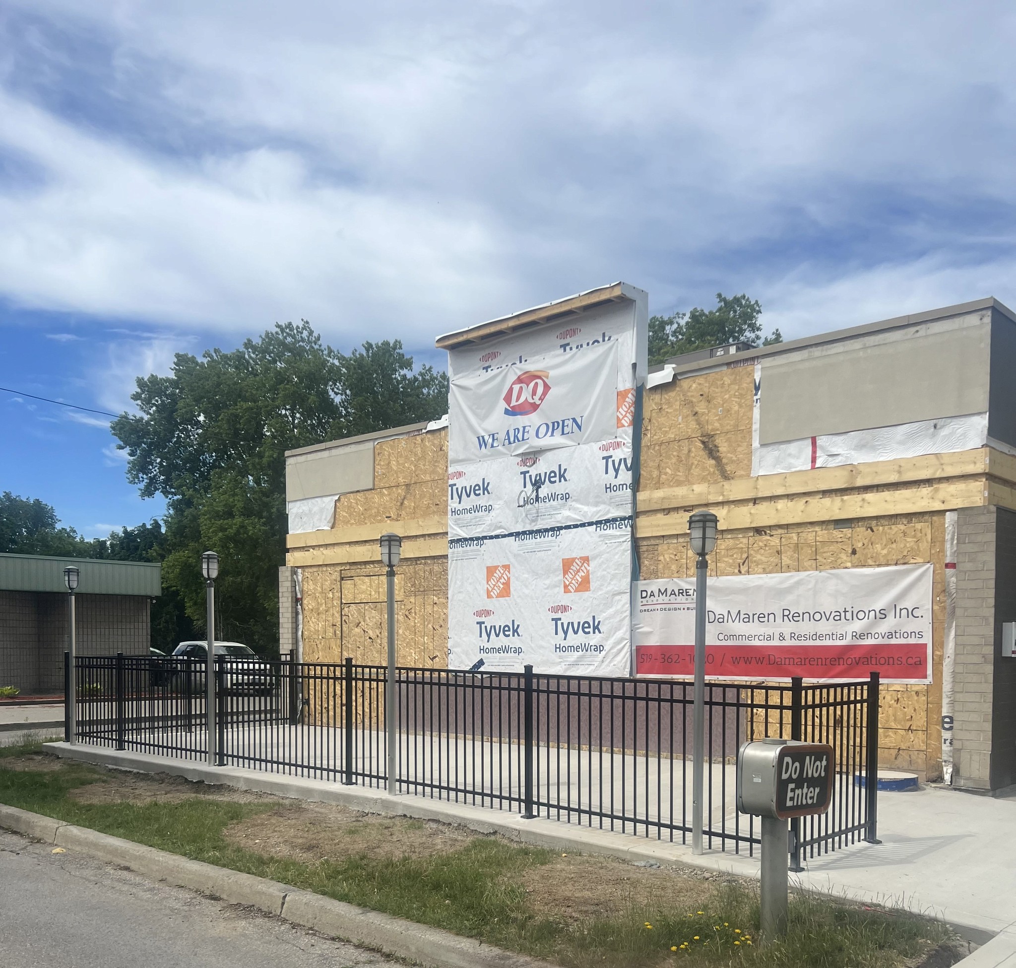 Star Fencing Inc. | Fence & Deck Contractor | Quotes Available