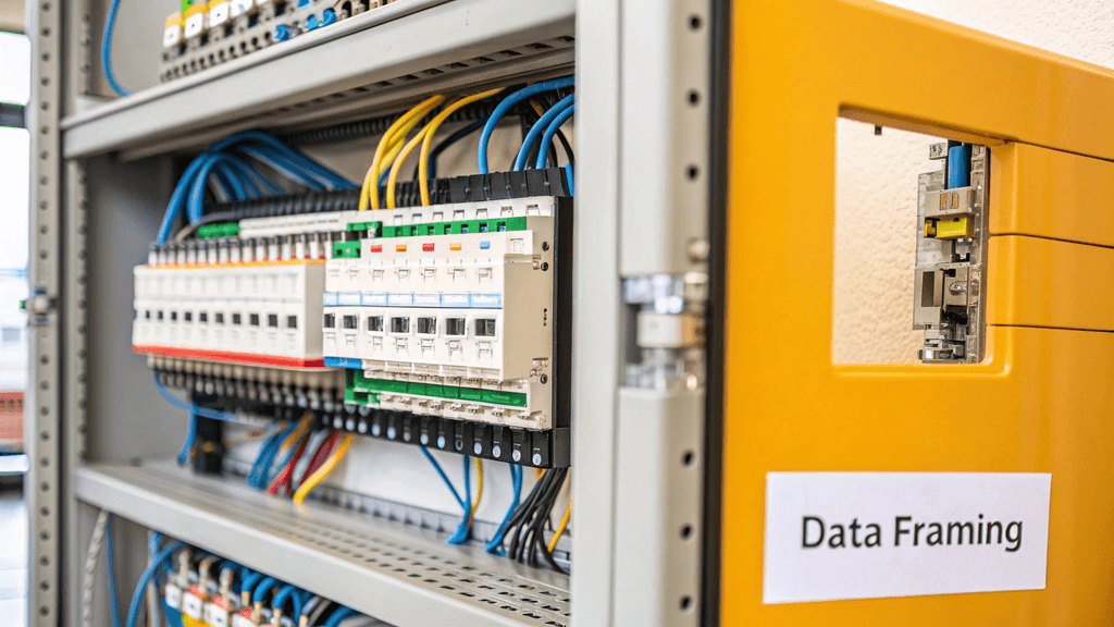 Modbus Tcp Vs Modbus Rtu A Practical Comparison Thingdash