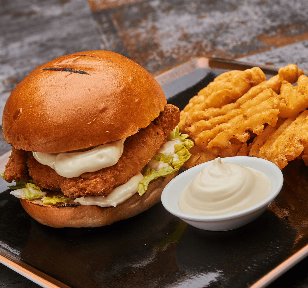 Food Solutions | Creative Foods UK