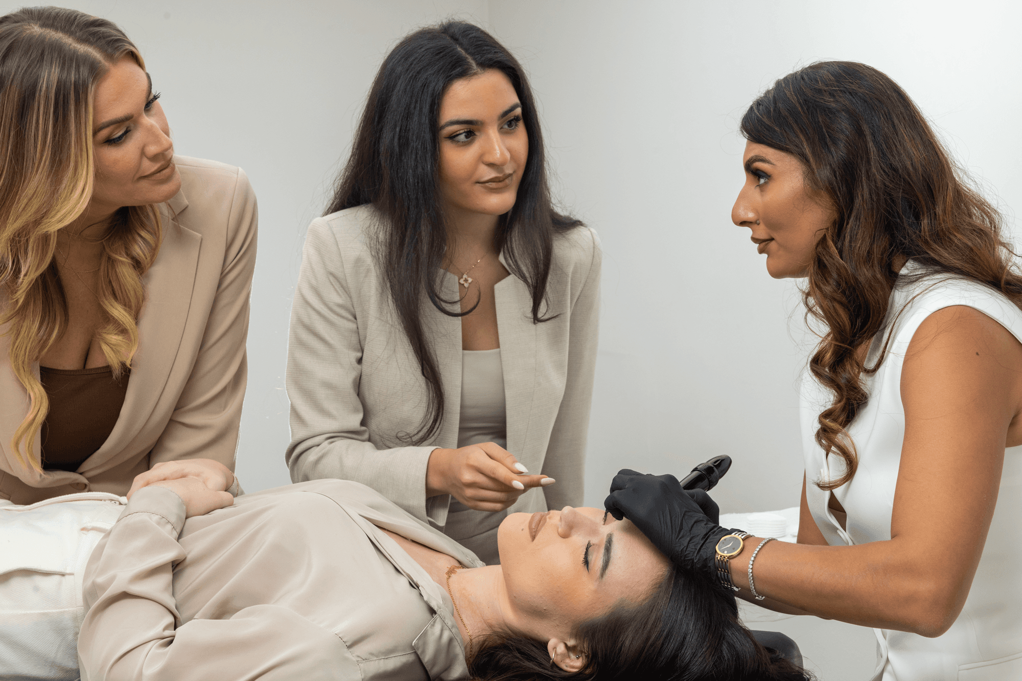 Lady Chebli Beauty Bar | Freehold, NJ