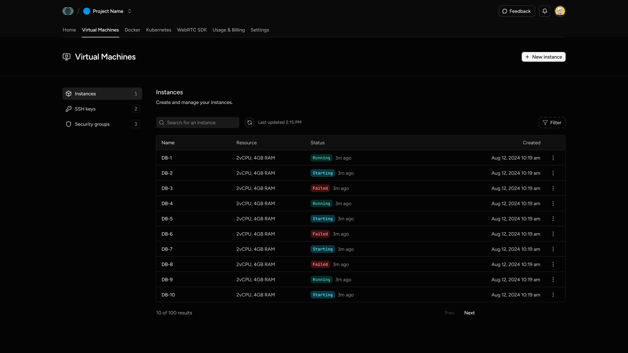 Cloud AI Infrastructure for AI & ML Startups | Huddle01
