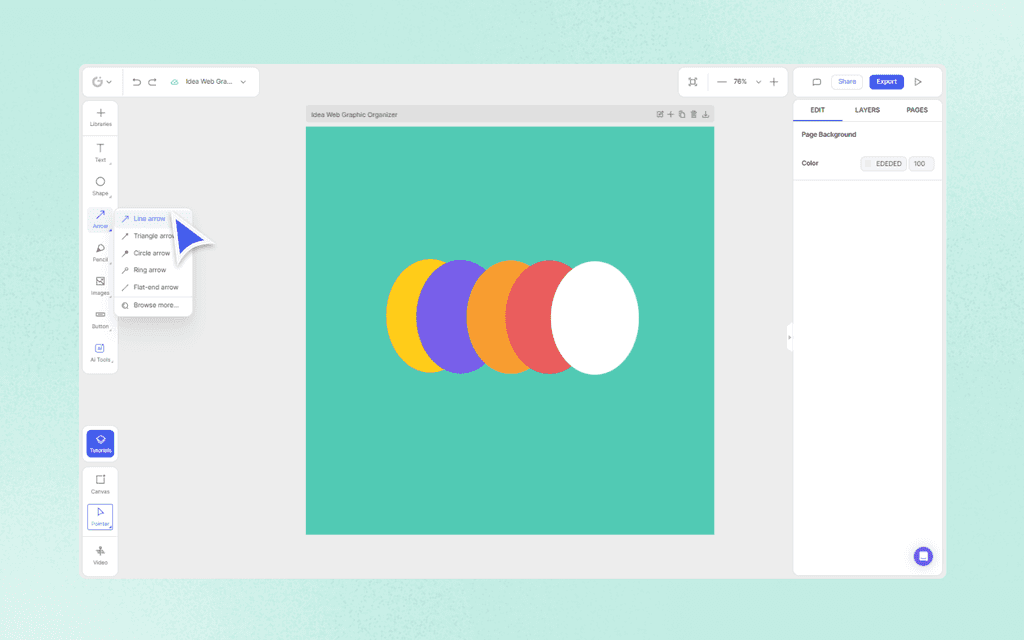 15 Graphic Organizers to Help Visualize All Your Big Ideas