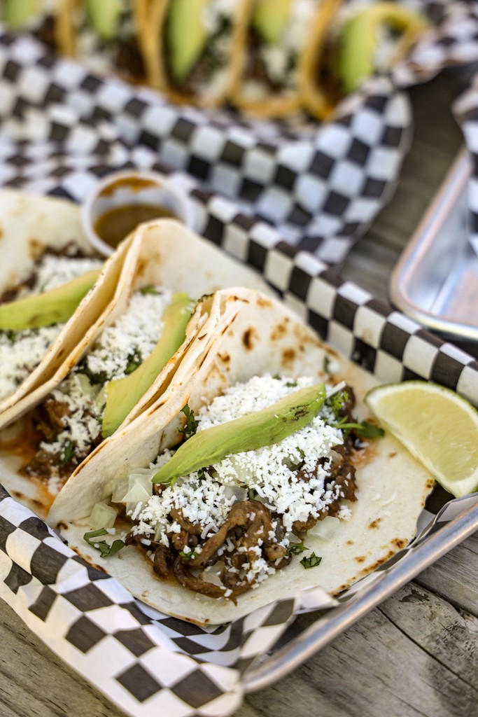 Tacos El Regio | Serving The Best Tacos in Texas