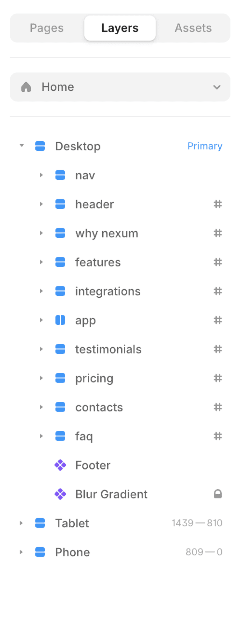 Luna UI Design Studio – UX/UI for SaaS, Tech & AI Startups