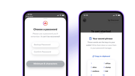 Get Started with the Rainbow App - Rainbow