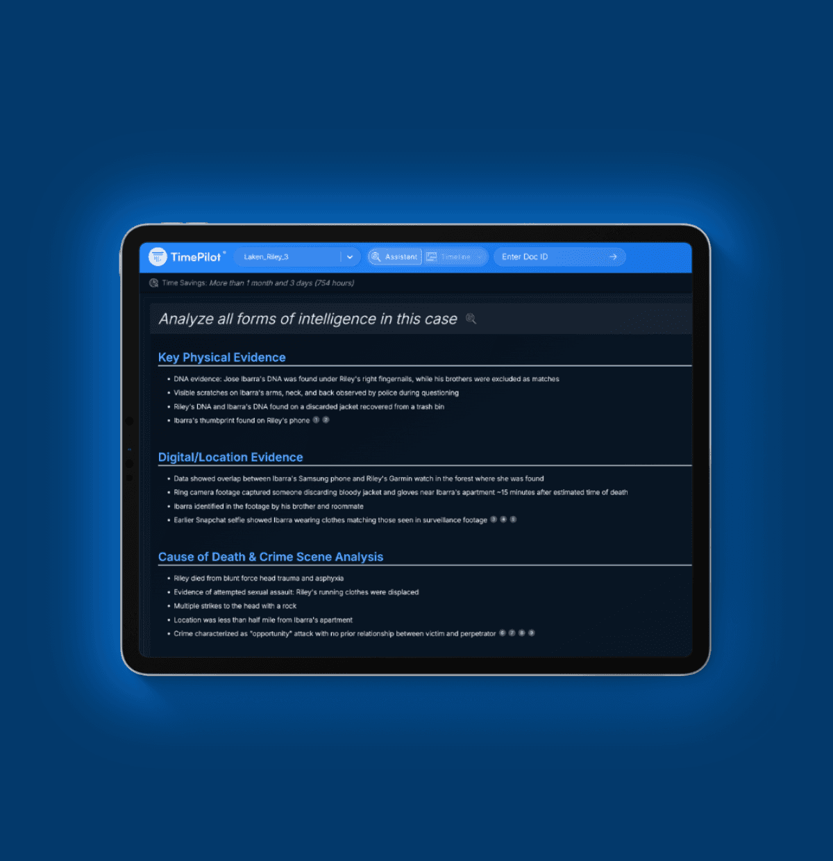 Military & Intelligence