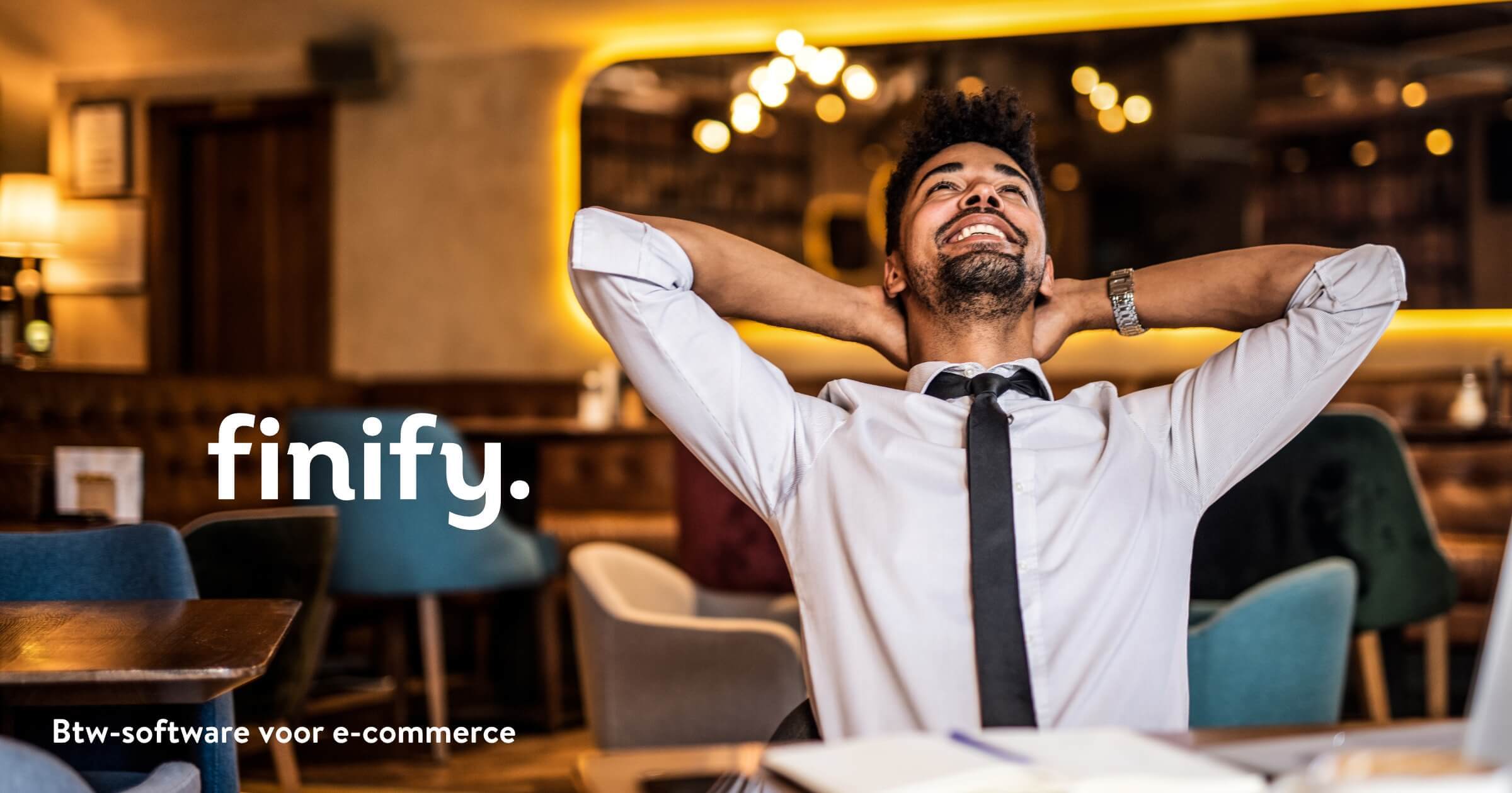 One Stop Shop (OSS) voor e-commerce bedrijven | Finify
