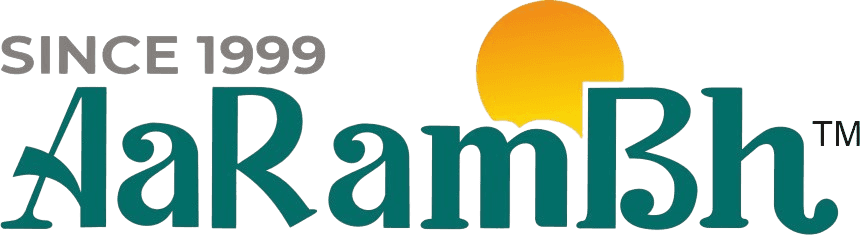 Aarambh - Creative Graphics Studio