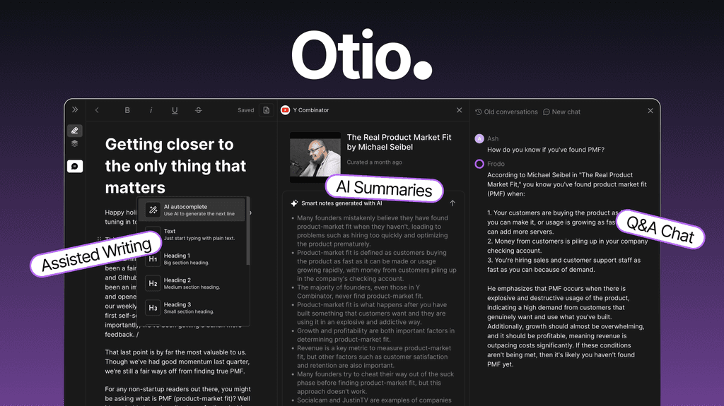 What Is Arxiv Preprint + How to Submit There — Otio Blog