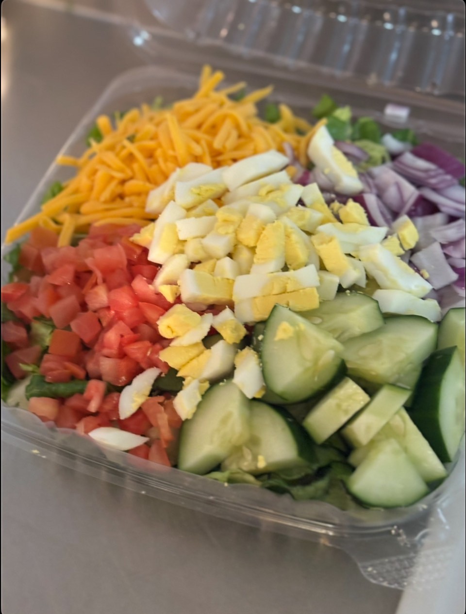 Demure Kitchen | Your go-to spot in Sumter for wings, cheesesteaks, and ...