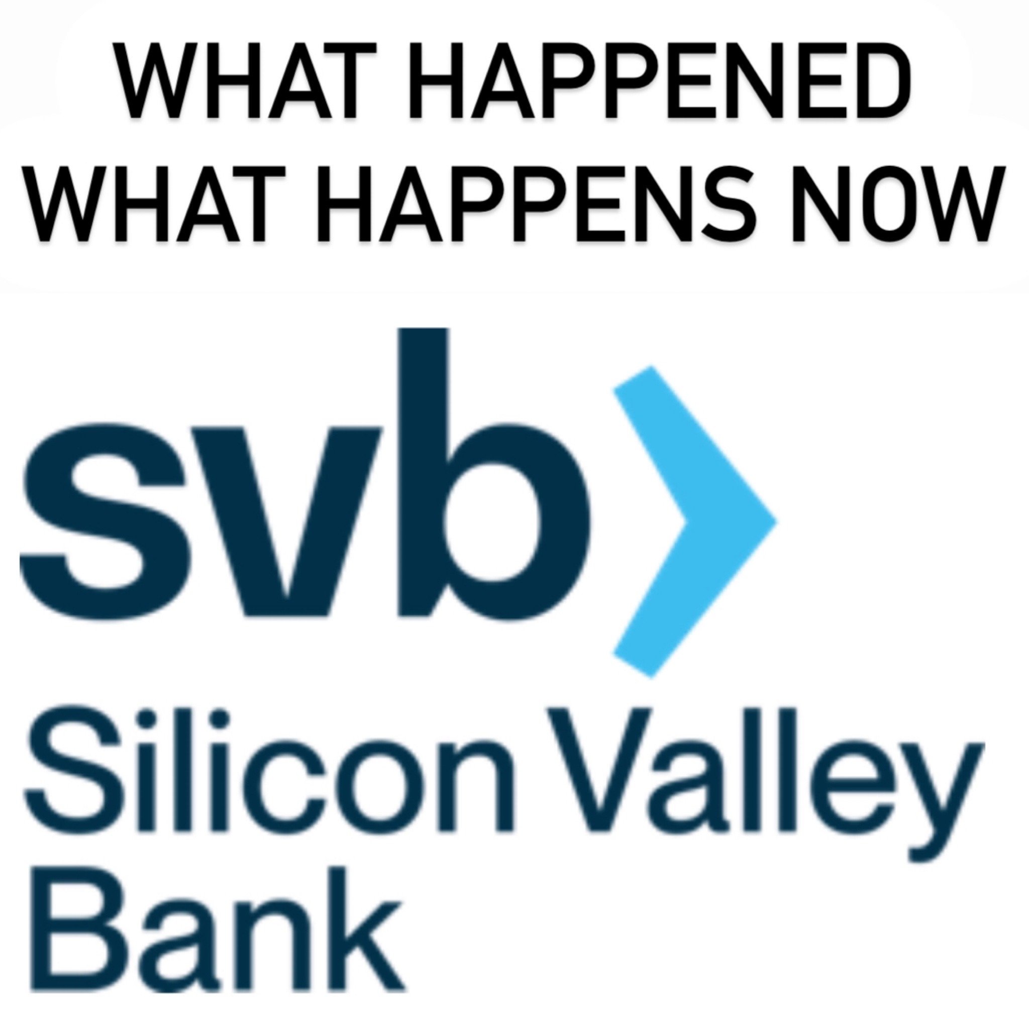 20VC: SVB: What Happened? What Happens Now? Will Depositors Have ...