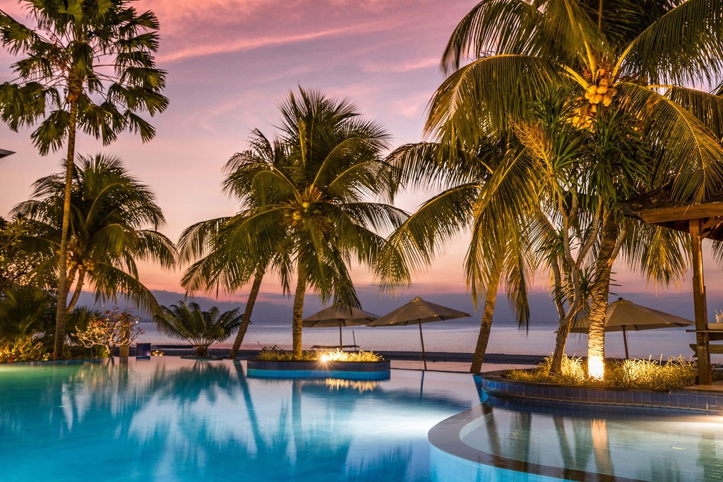 Bookit.com - Up to 30% back in travel rewards