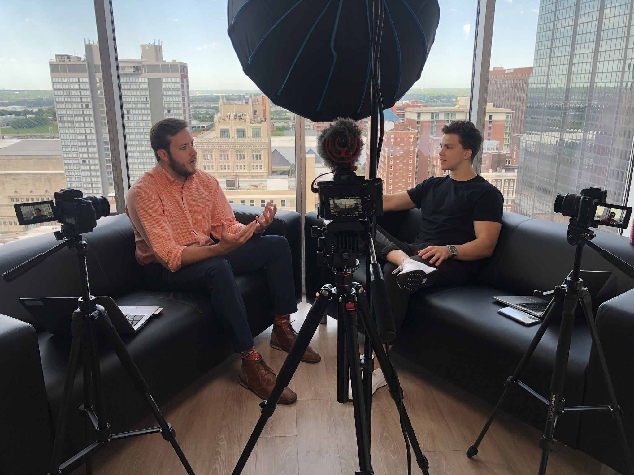 Trndsttrs | Gen Z Agency