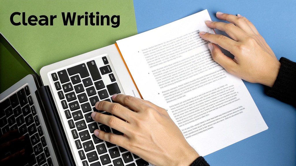 Download Our Free Functional Requirements Document Template | VoiceType