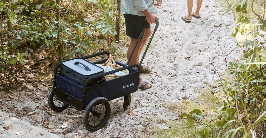 Bringing Easterly’s vision to life through design - Katapult Design