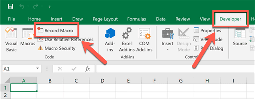 How To Automate Repetitive Tasks in Excel (Beginner's Guide)