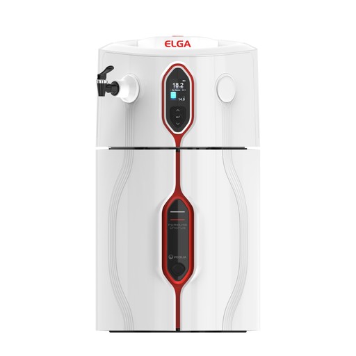 PURELAB flex 3 | エルガ Veolia