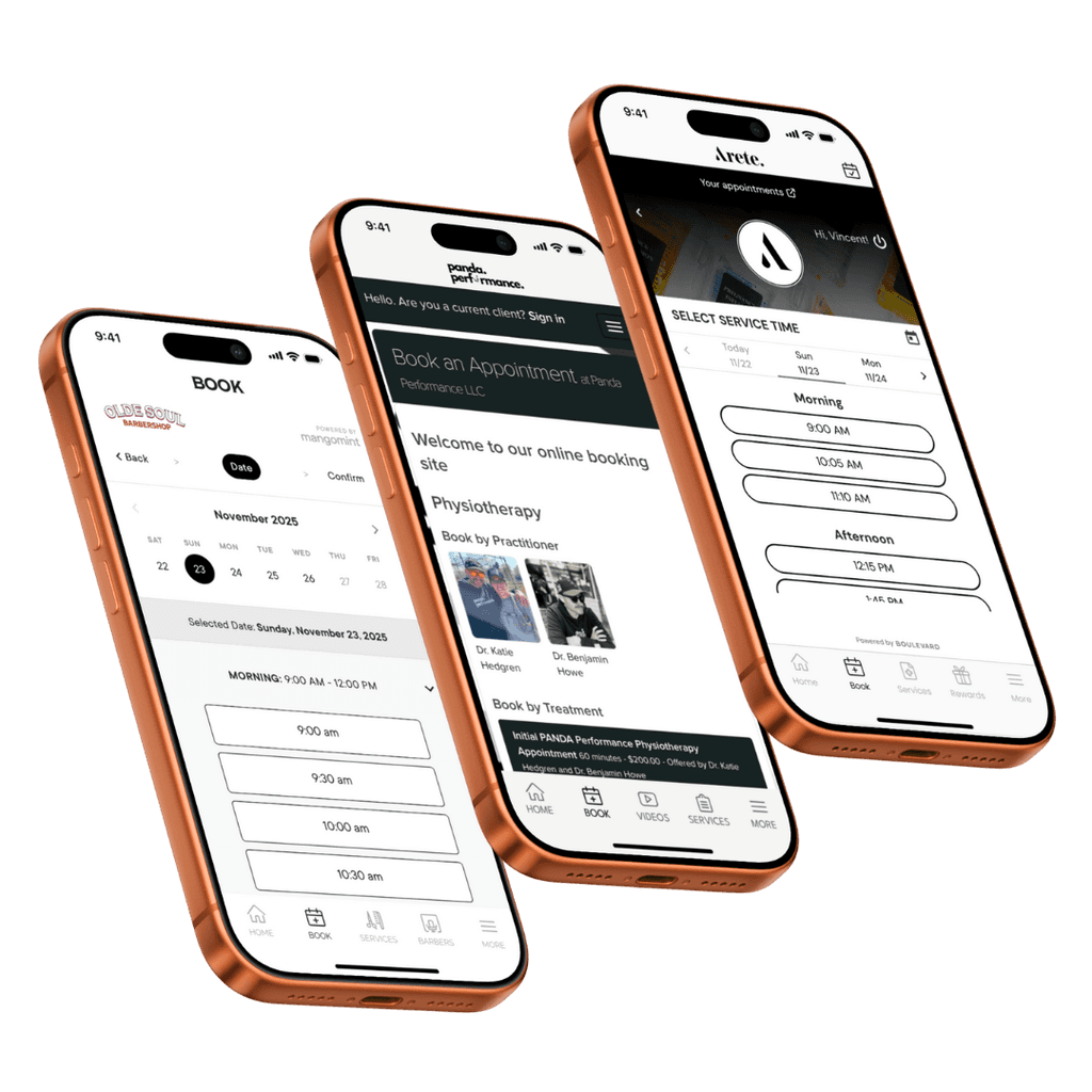 Vyten · AI Apps Made Simple