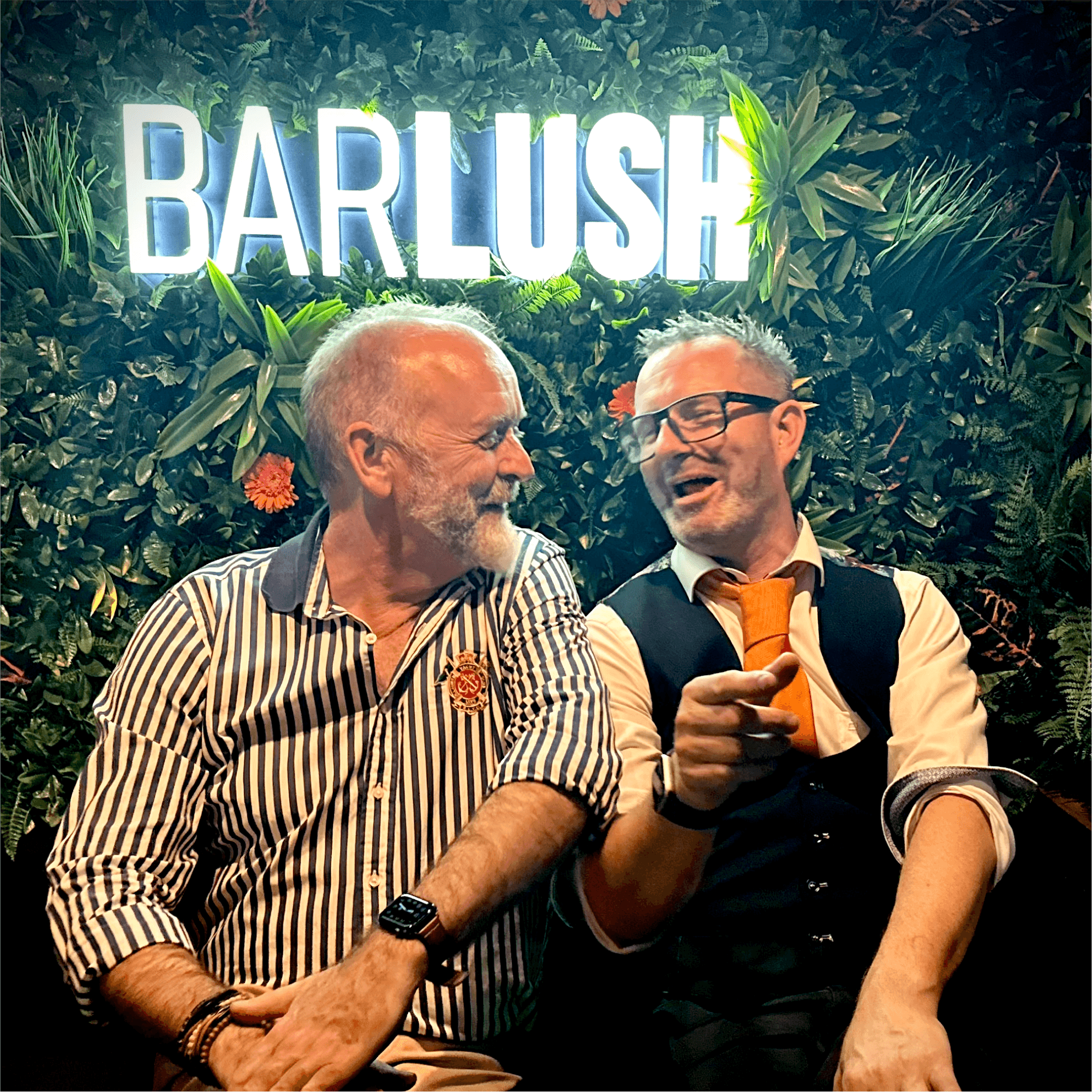 Home | Bars in Barnstaple, North Devon | Bar Lush
