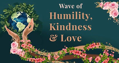 Launch of the Humility, Kindness & Love (HKL) Movement | Punjab, India