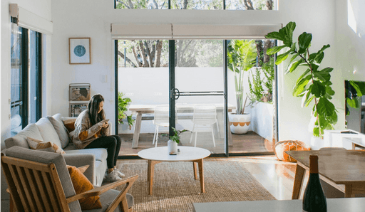 Olarm - Protect what matters, from anywhere