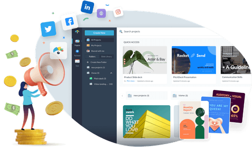 10 Best Presentation Software Tools for Remote Teams (2025 Guide)
