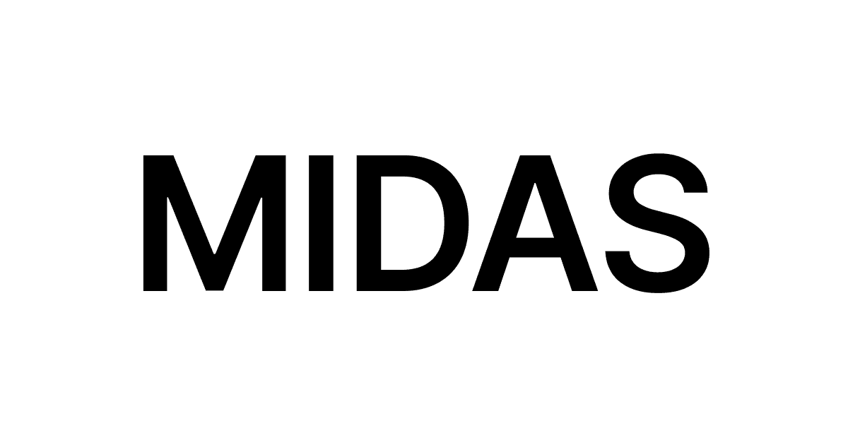 마이다스그룹 l MIDAS Group