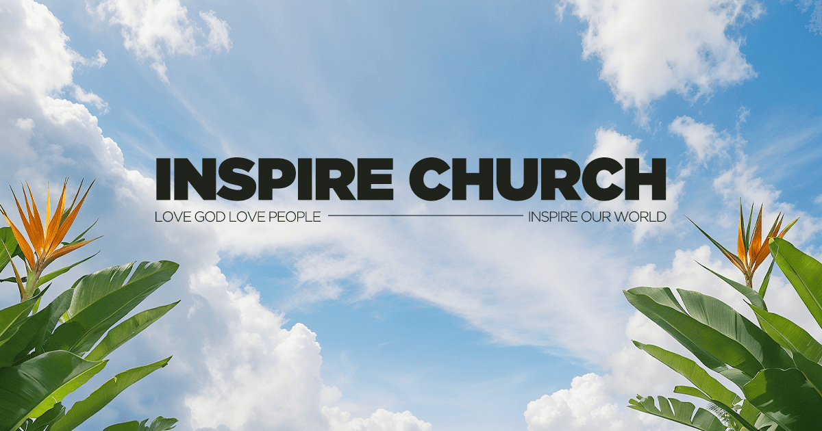 Inspire Church