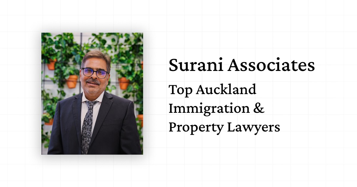 The AEWV Accreditation Process | Surani Associates