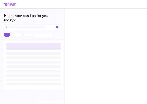 Entvin - Regulatory AI Agents for Lifescience
