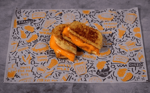 Frangos Chicken Fingers | Crispy Chicken Tenders