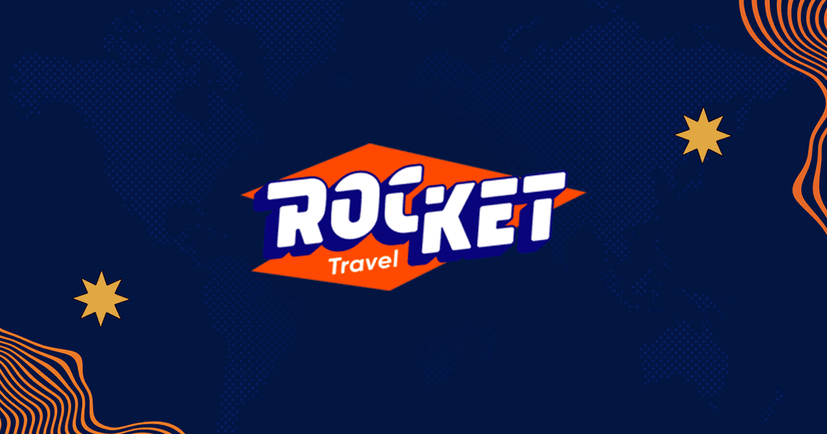 Rocket Travel