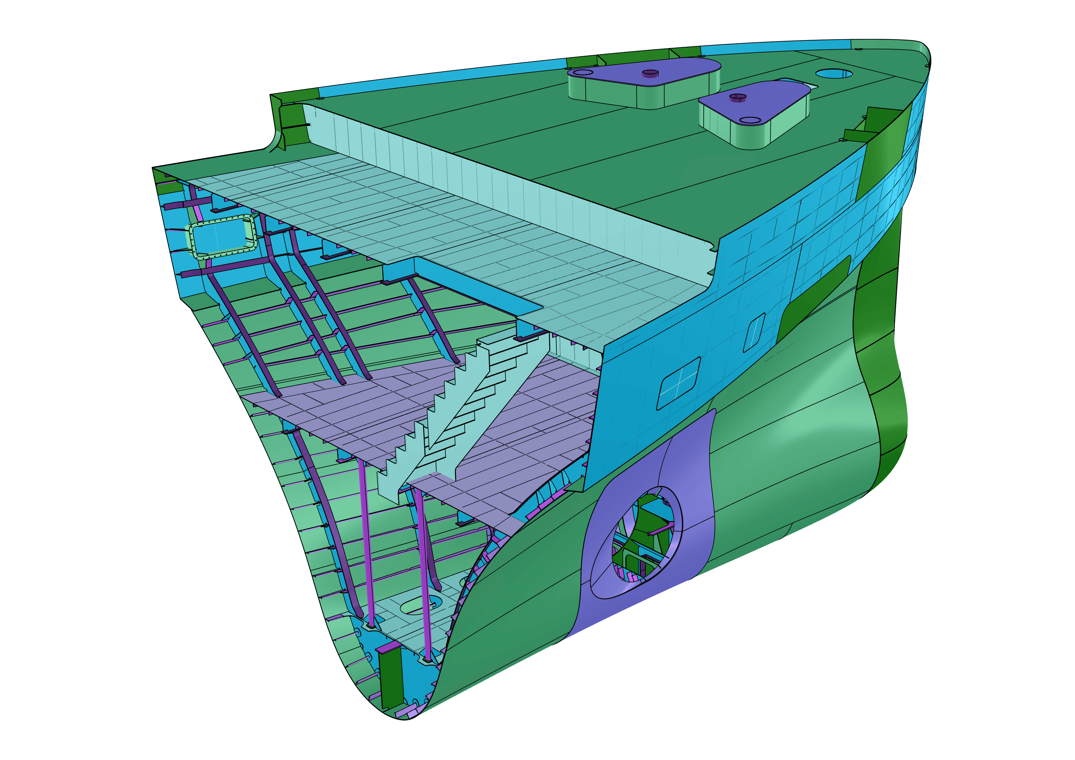 Analytics — Easy metrics for developers