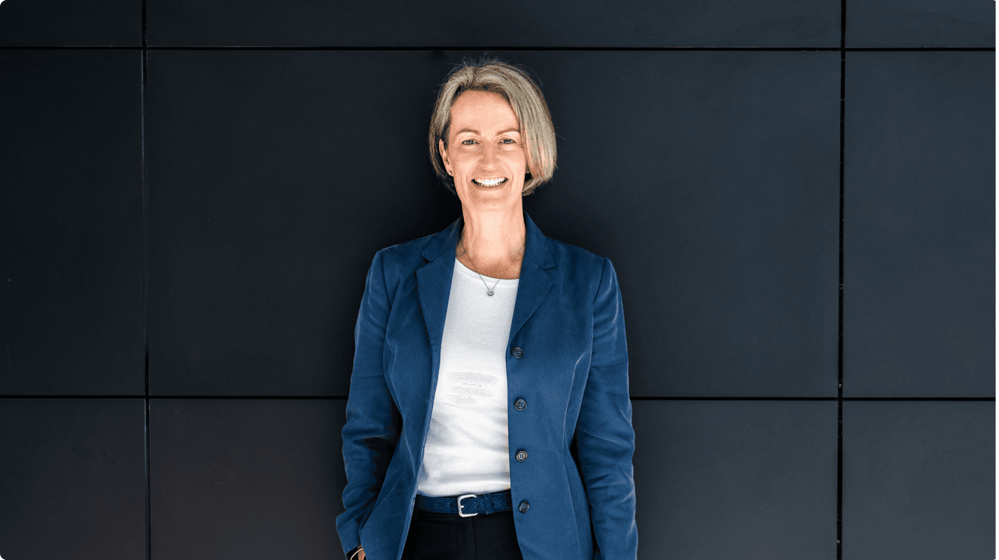 The Leadership Accelerator | Kate Waterfall Hill