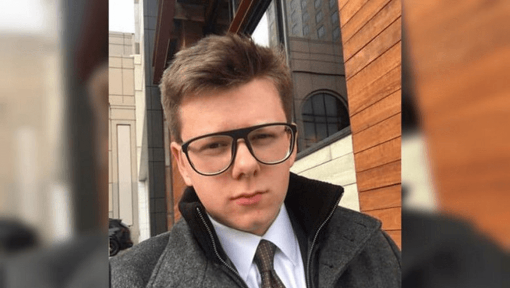 From Teen to Millionaire: How Erik Finman Made a Crypto Fortune