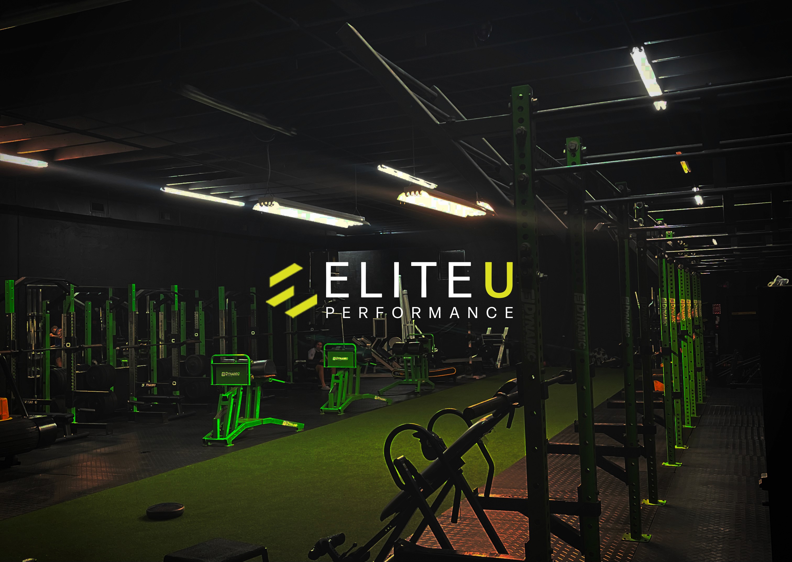 Elite U Performance